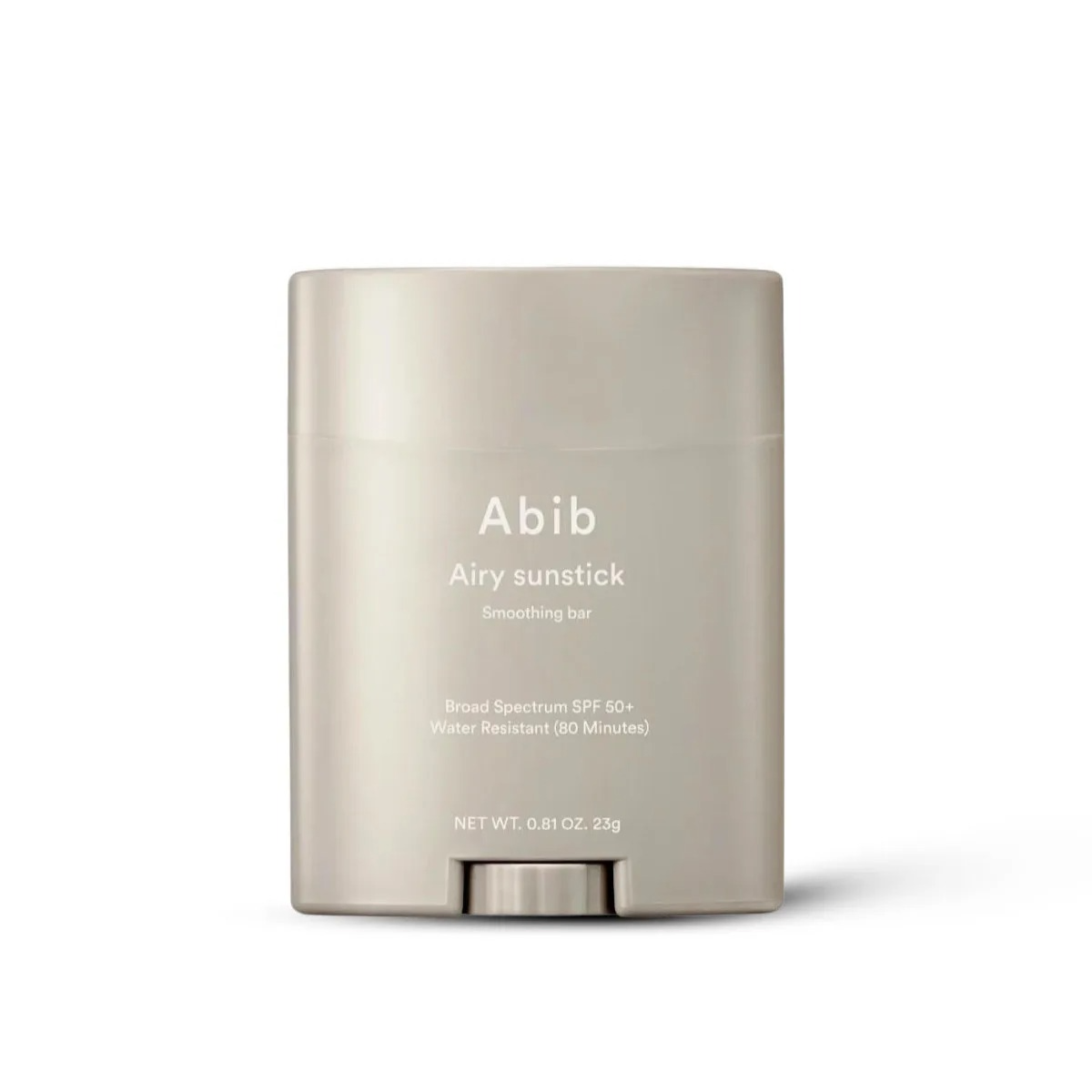 ABIB SUNSTICK AIRY SOOTHING BAR - EMPRESS ORIGIN