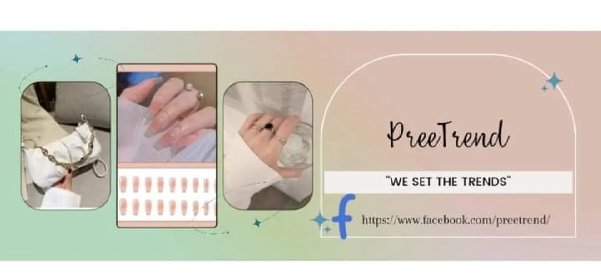 PreeTrend