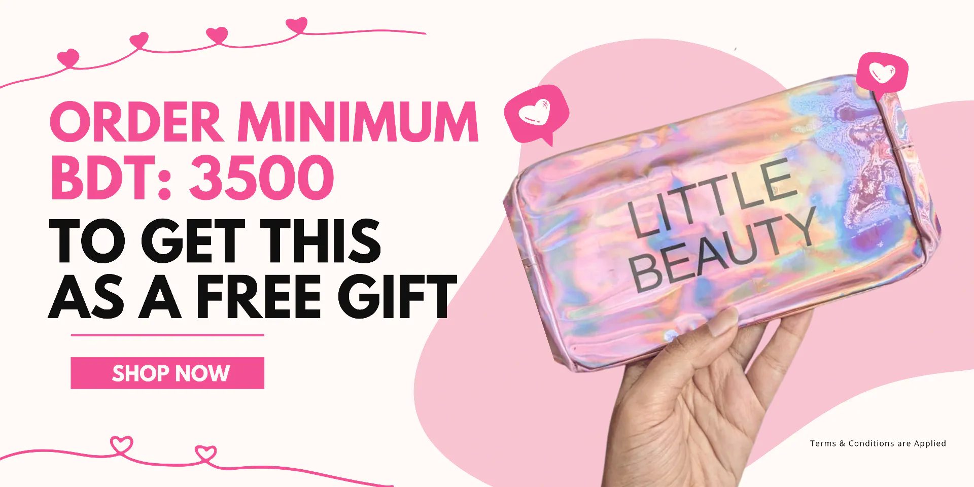 HG Beauty BD - Buy Original makeup and skincare products in Bangladesh