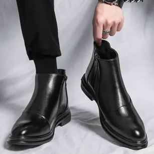 Martin Boot - KICK NATIONS