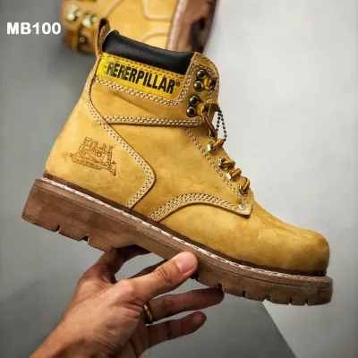 MARTIN BOOTS - Global Footwear / ETC Global