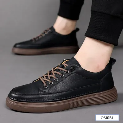 URBAN UPTOWN CASUAL SHOE - OFF BEAT