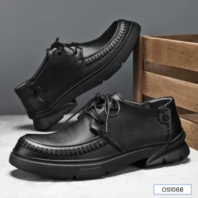 Outdoor Shoes - OFF BEAT