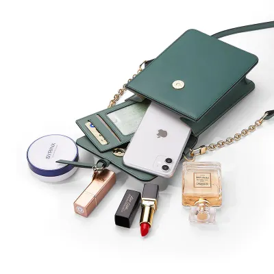 Women's Hand Bag - William Polo