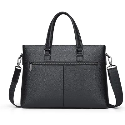 Briefcase & Executive Bag - William Polo