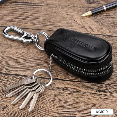 BLACK KEY GUARD - William Polo