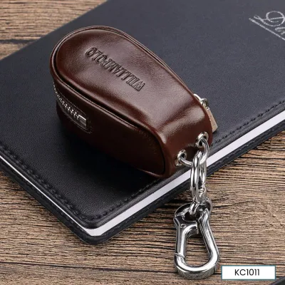 BLACK KEY GUARD - William Polo