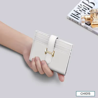 Card Holder - William Polo