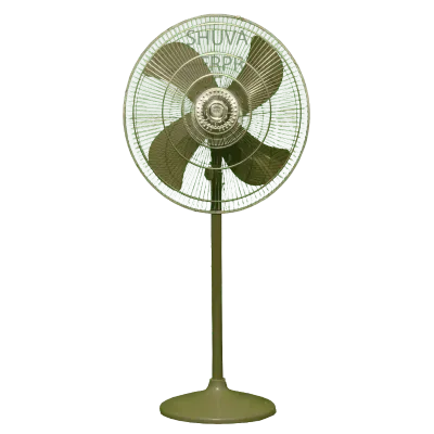 Mira Stand Box Fan 16" (Remote) MIRA M-1299 - ELECTRONICS MART