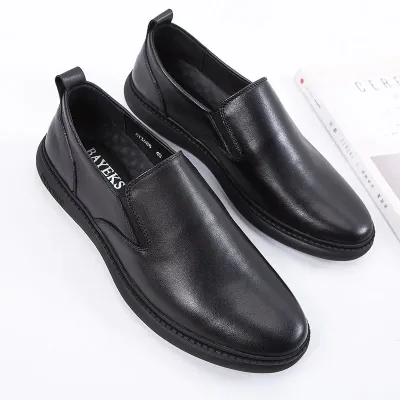 Obsidian Guardian Shoe - KICK NATIONS