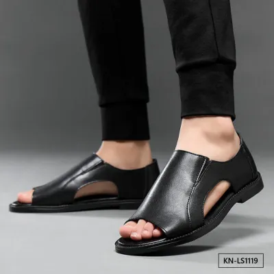 Sandals - KICK NATIONS