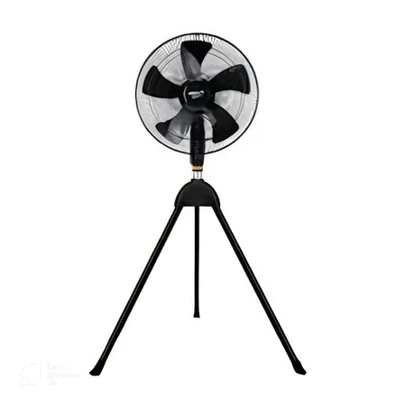 Mira 18″ Industrial Stand Fan (M-185) - ELECTRONICS MART