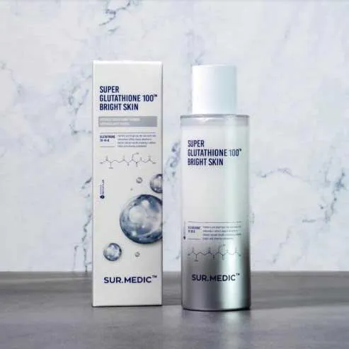 Neogen Super Glutathione 100™ Bright Skin (145ml) - Elegance