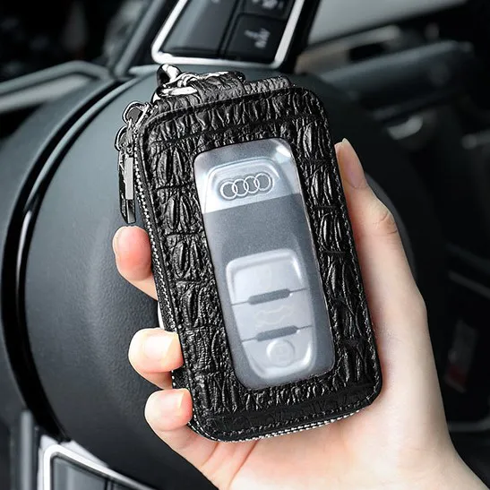 CAR KEY VAULT - William Polo