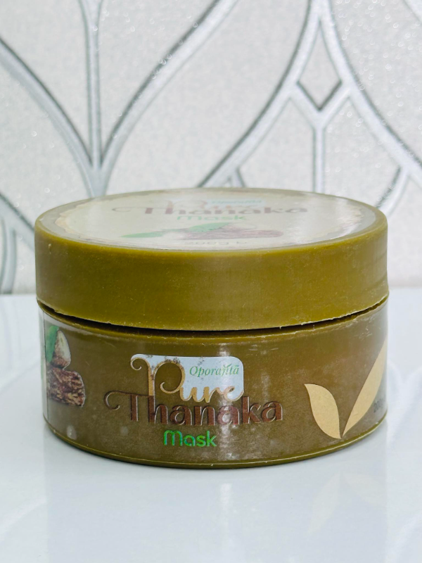 Oporajita Pure Thanaka Mask 200g - Elegance