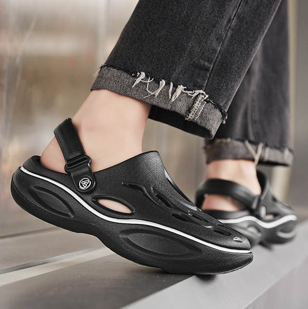 ROYAL RELAX STORM SLIPPERS - KICK NATIONS