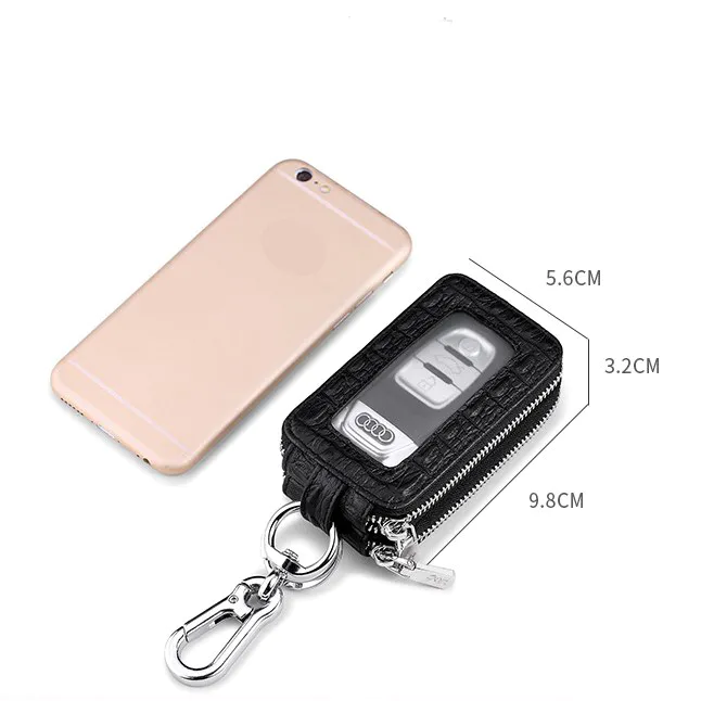 CAR KEY VAULT - William Polo