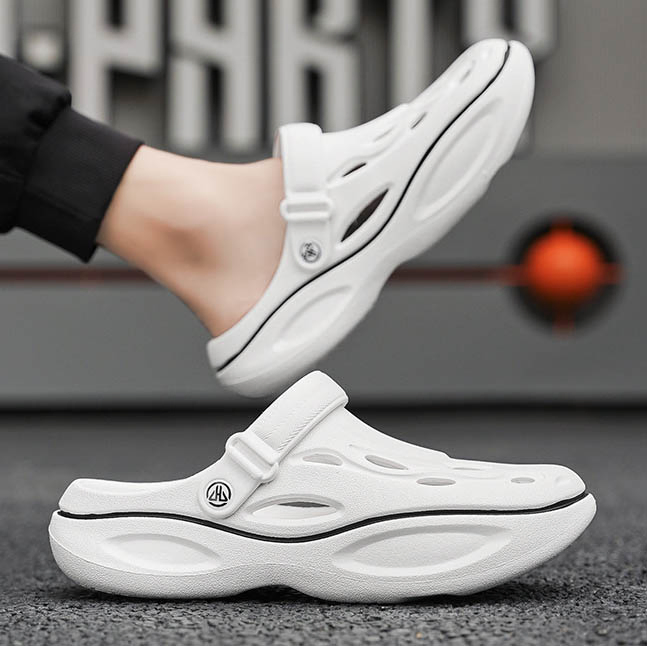 ROYAL RELAX STORM SLIPPERS - KICK NATIONS