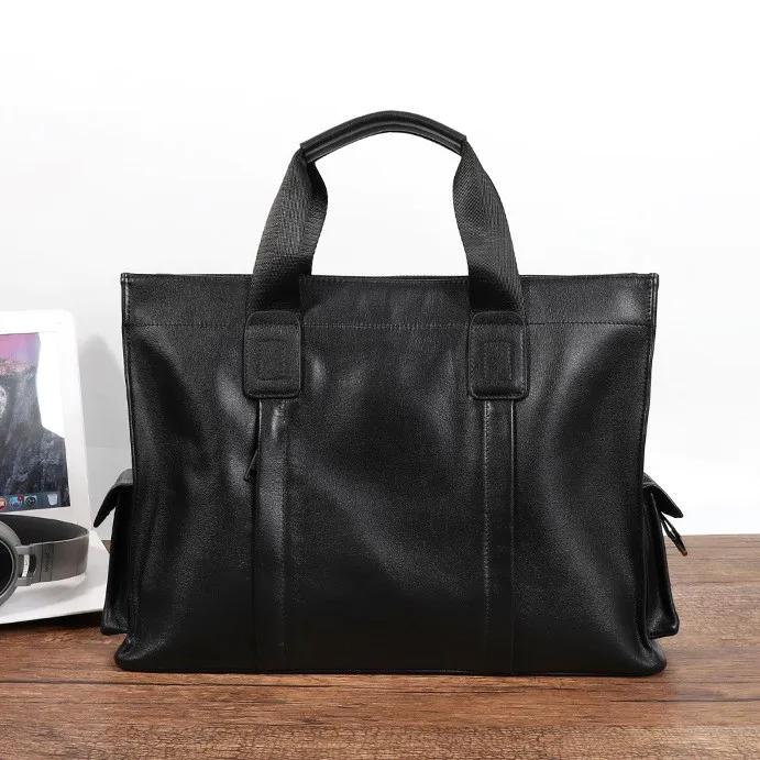 PROFESSIONAL PLUS EXECUTIVE BAG - OFF BEAT