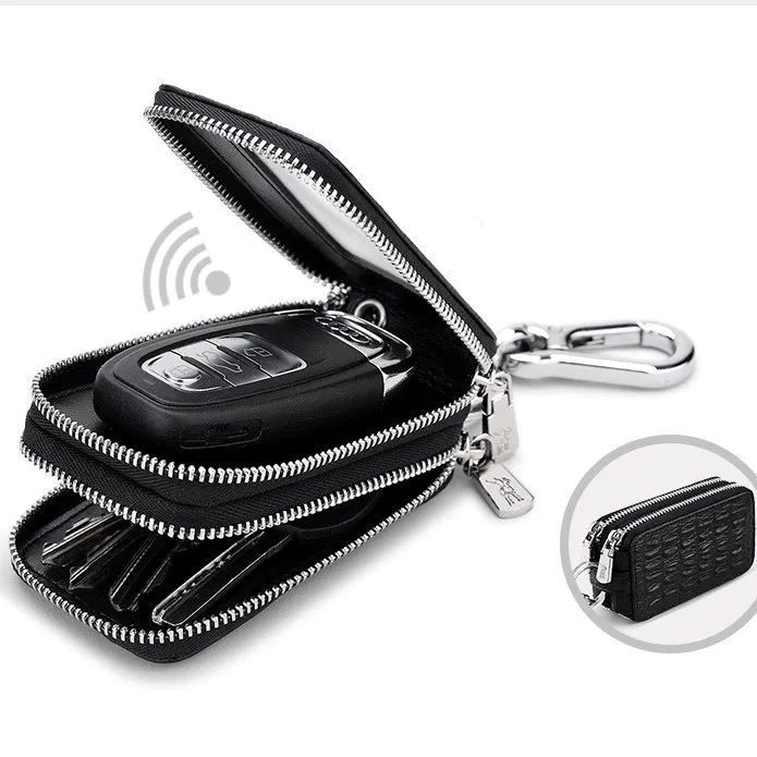 CAR KEY VAULT - William Polo