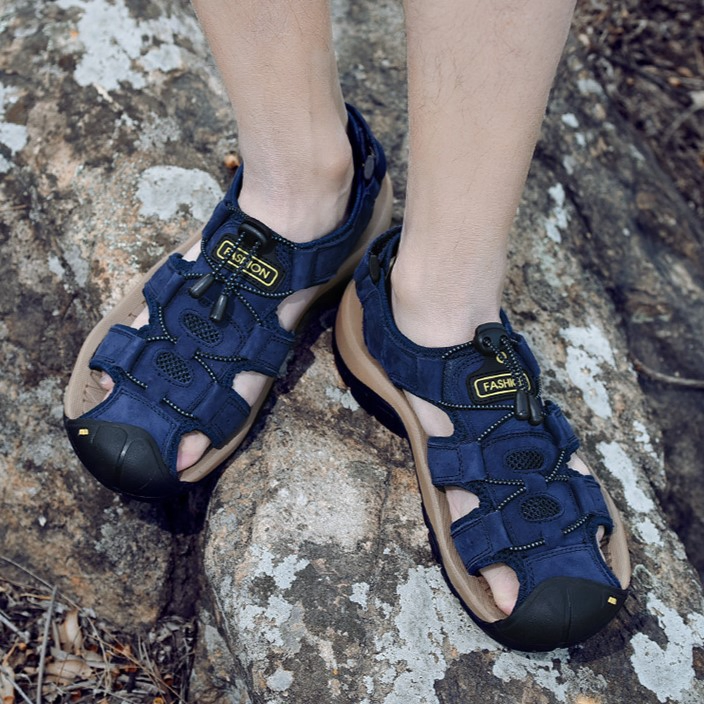 REEF RUNNERS SUMMER SANDALS - OFF BEAT