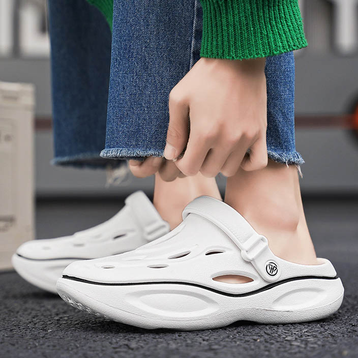 ROYAL RELAX STORM SLIPPERS - KICK NATIONS