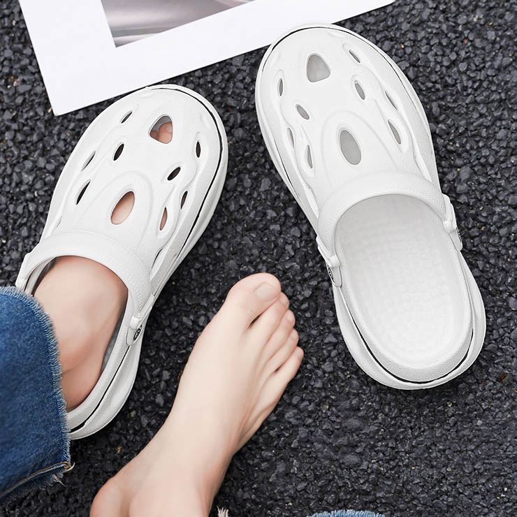 ROYAL RELAX STORM SLIPPERS - KICK NATIONS