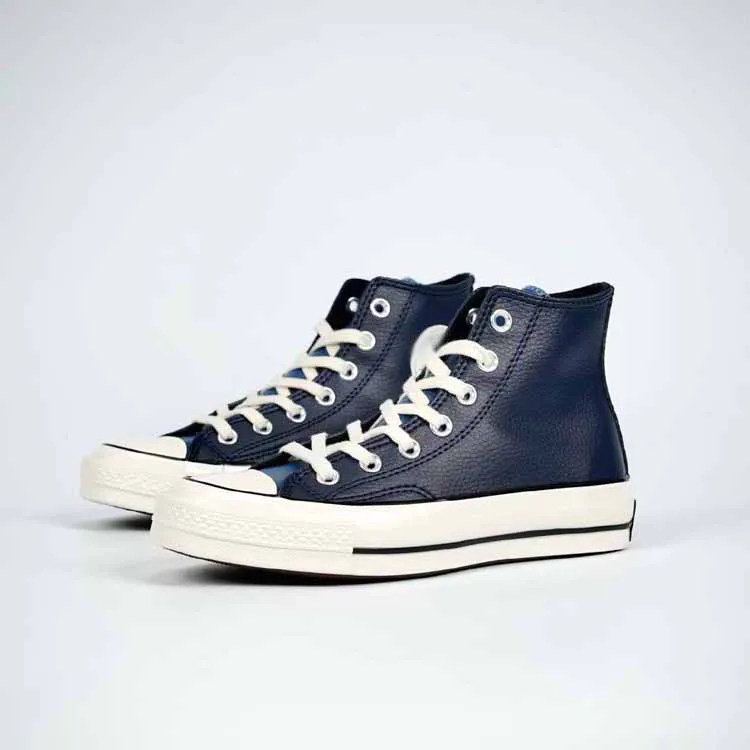 STOMP SMART CONVERSE SHOES - Xenno