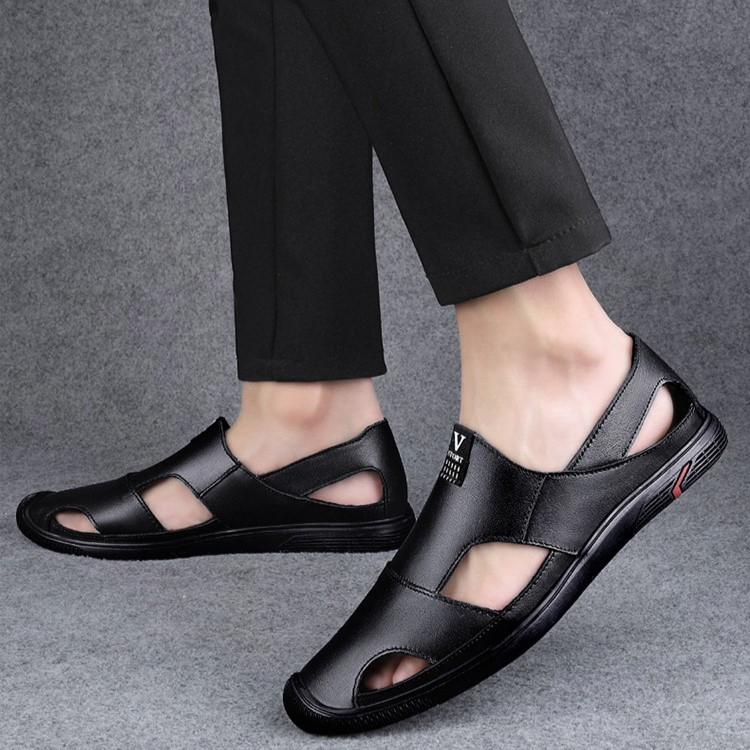 BREEZY COMFORT SUMMER SANDALS - Xenno