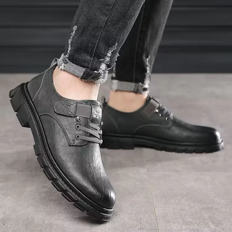 FUTURE FLEX MARTIN BOOT - Xenno