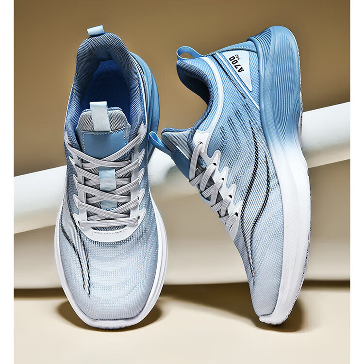 NOVA STEP RUNNING SNEAKERS - Xenno