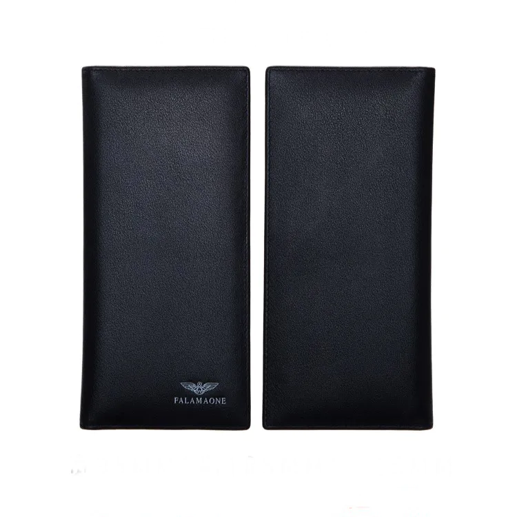 TREASURE WRAPPER LONG WALLET - OFF BEAT