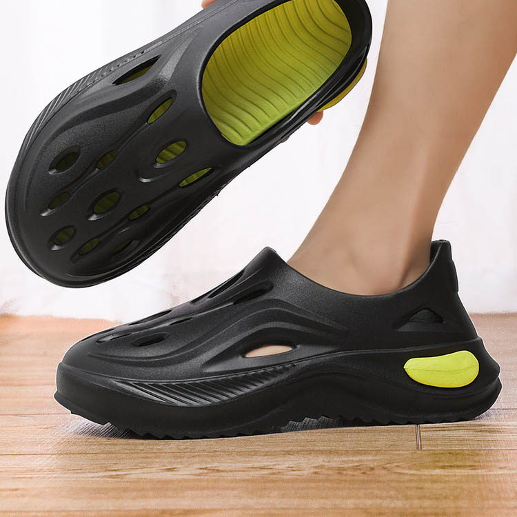 SILK STRIDE WET-WEATHER SLIPPERS - KICK NATIONS