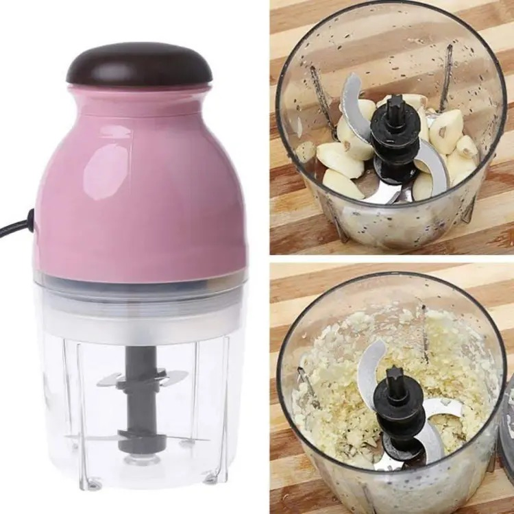 Capsule Cutter Blender - Rivon Online Shop