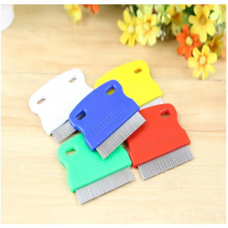 Head Lice Comb / Ukun Chiruni (1 Pc) - Rivon Online Shop