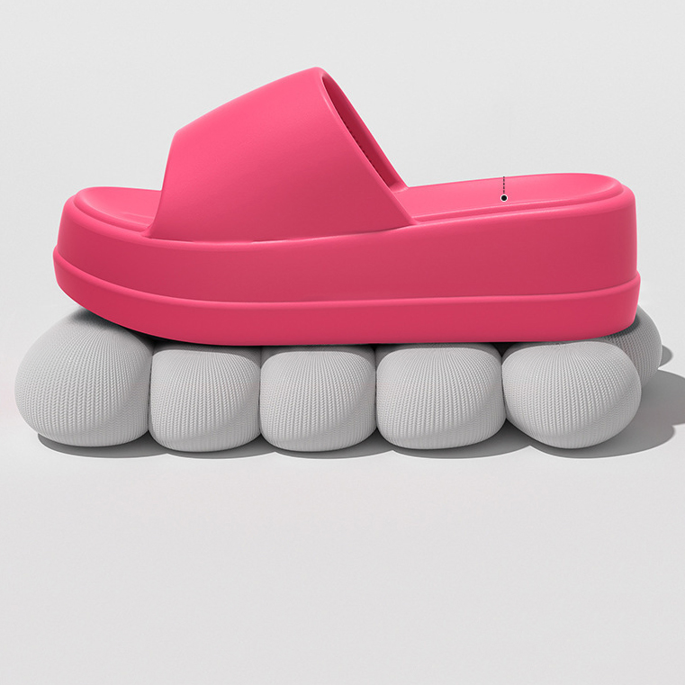 LUXE LOUNGE FEMALE SLIPPERS - Floras Life