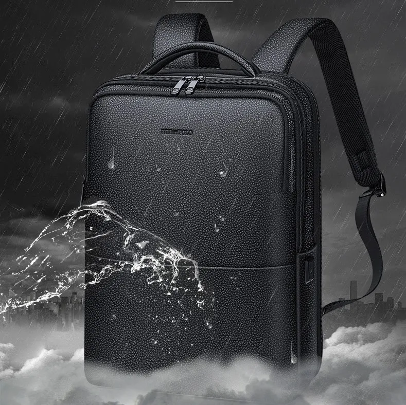 WANDERING WILLOW BACKPACK - William Polo