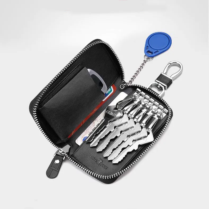 ELEGANT MINI KEY CASE - KICK NATIONS