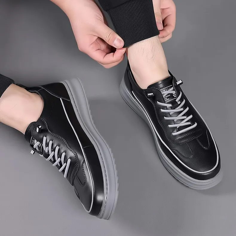 BOLD STEP FLEXIBLE SHOE - Xenno