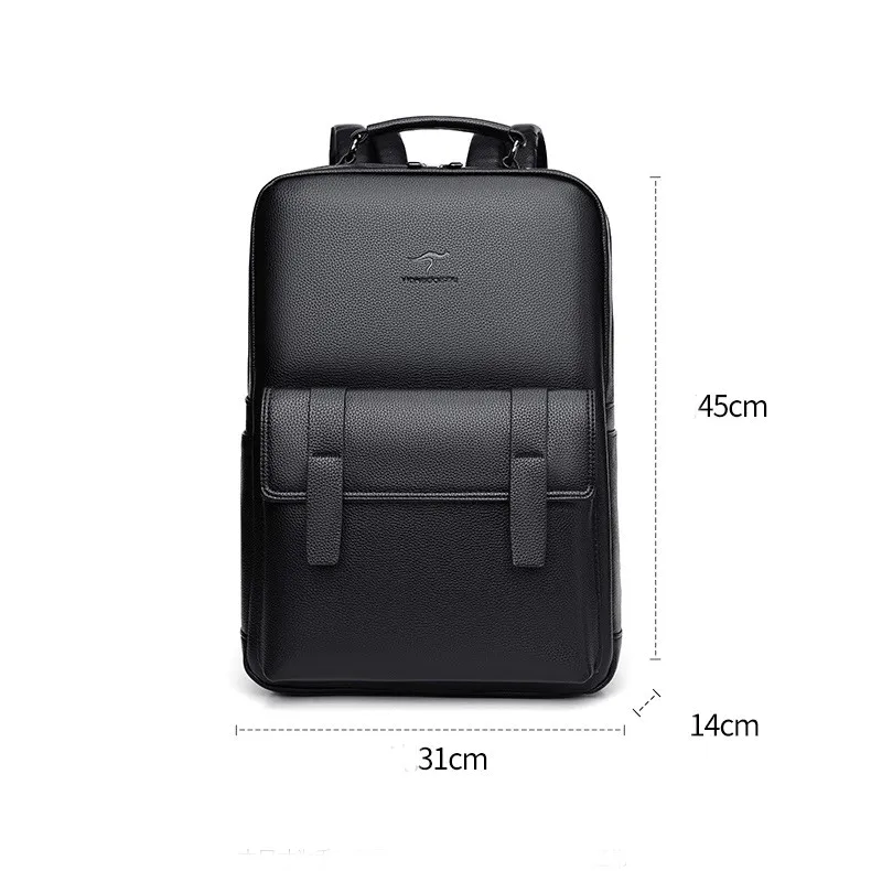 PEAK PACKER BACKPACK - OFF BEAT