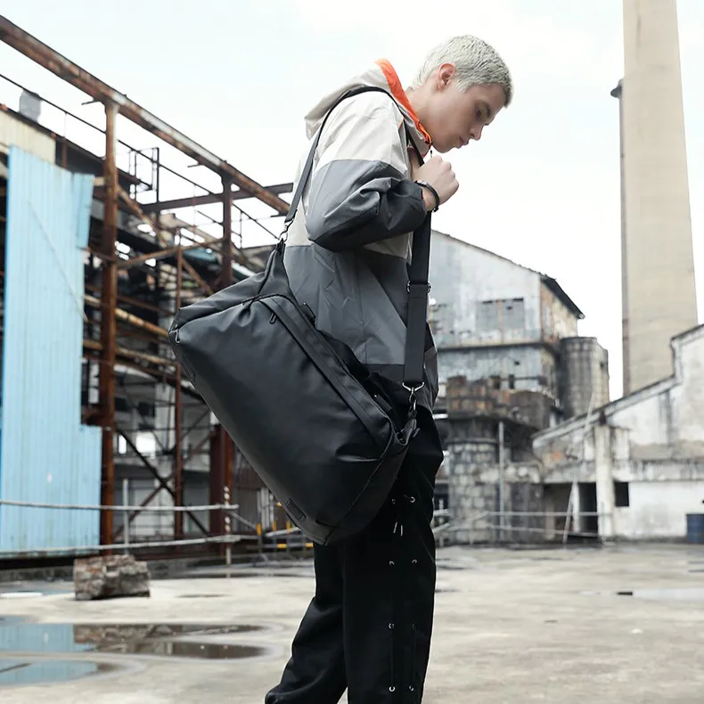 ROAM ROLLIE TRAVEL BAG - OFF BEAT