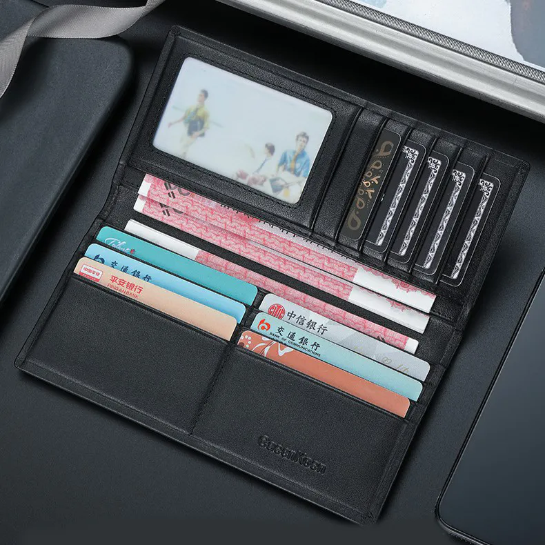 VELVET VAULT WALLET - OFF BEAT