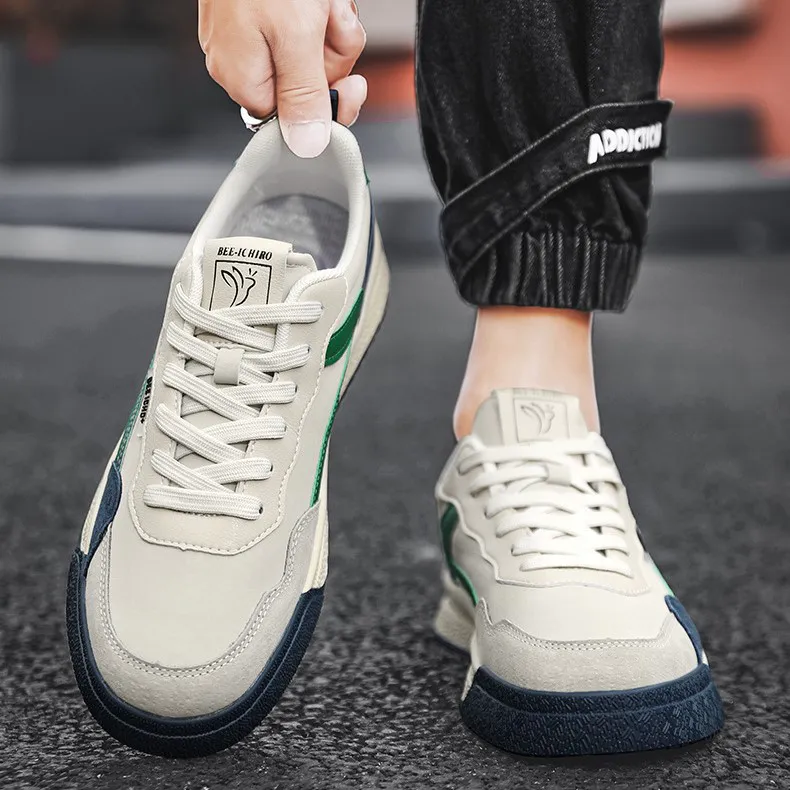 SPARKLE STEPS CASUAL SHOES - OFF BEAT