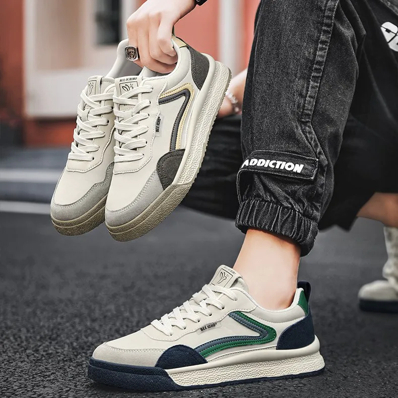 SPARKLE STEPS CASUAL SHOES - OFF BEAT