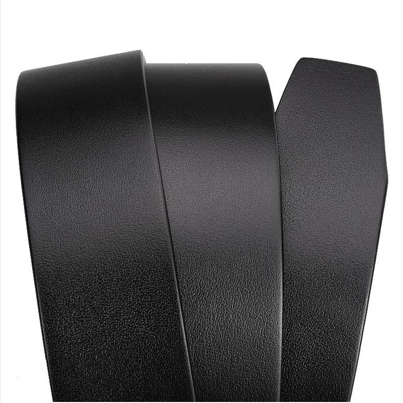 FORGE FIT MEN’S LEATHER BELT - OFF BEAT