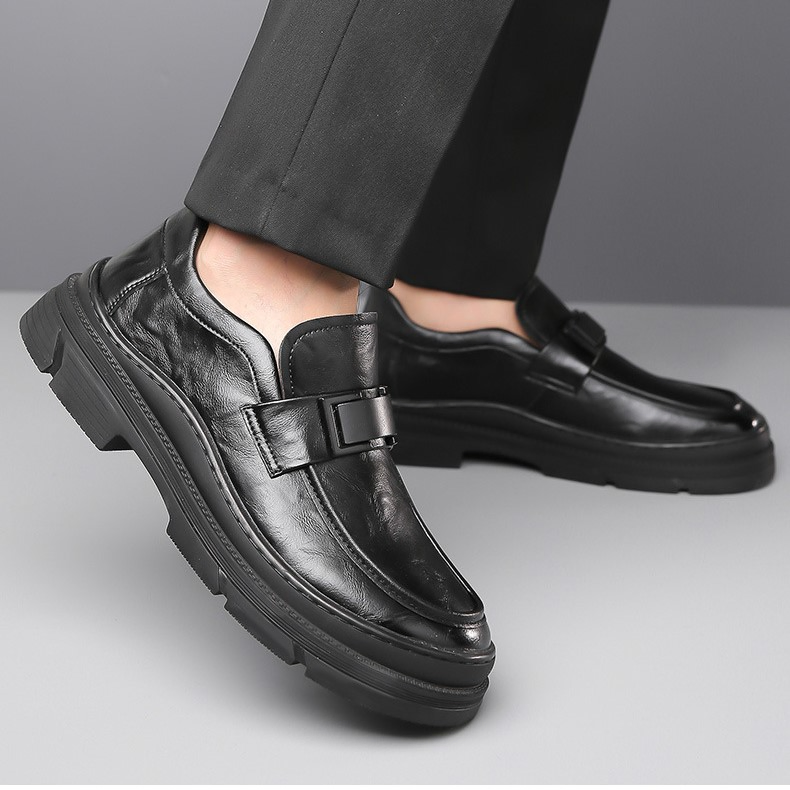 GRAV TRAX OUTDOOR SHOES - OFF BEAT