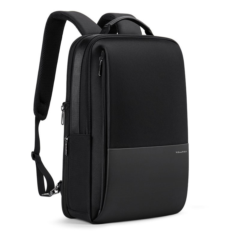 EXPEDITION PRO MEN’S BACKPACK - William Polo