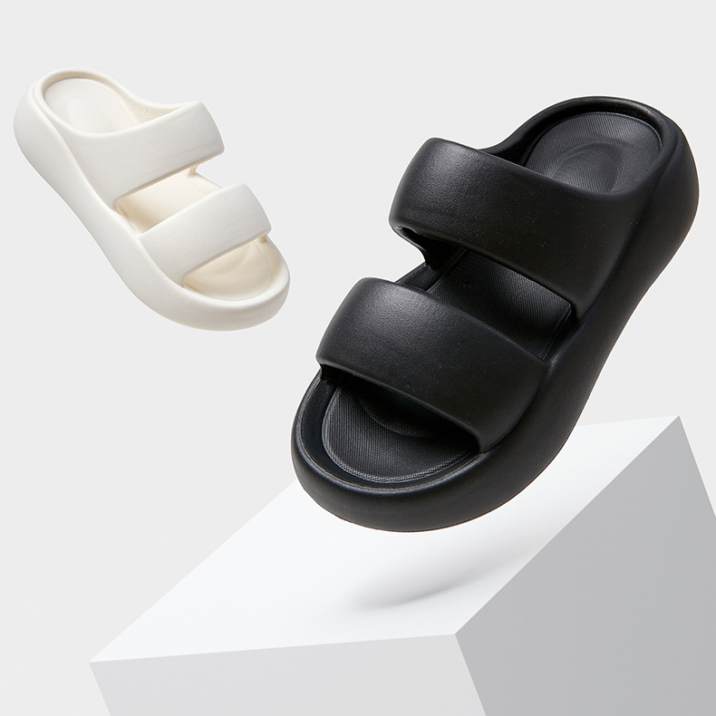 DEW DROP FEMALE SLIPPERS - Floras Life