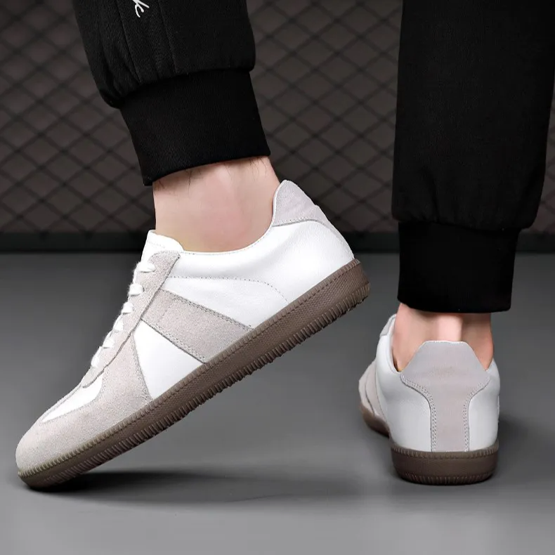 Street Urban Walk Shoe - KICK NATIONS