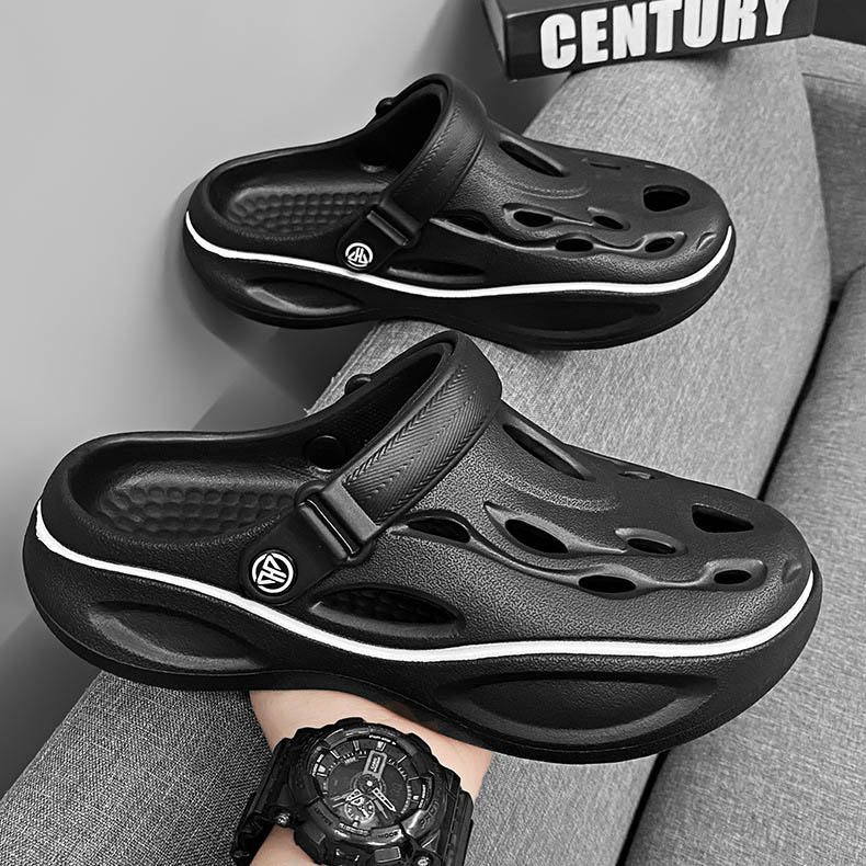 ROYAL RELAX STORM SLIPPERS - KICK NATIONS